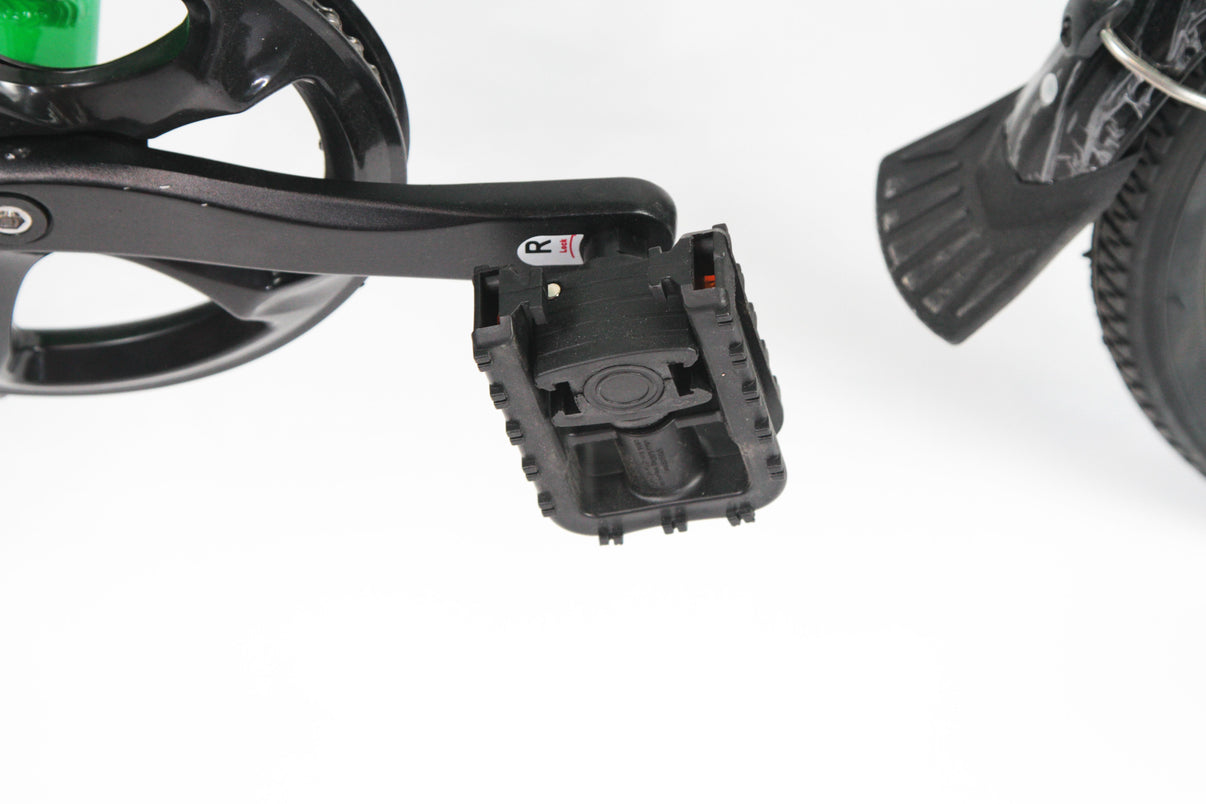 FOLDING BIKE – MONTECCI