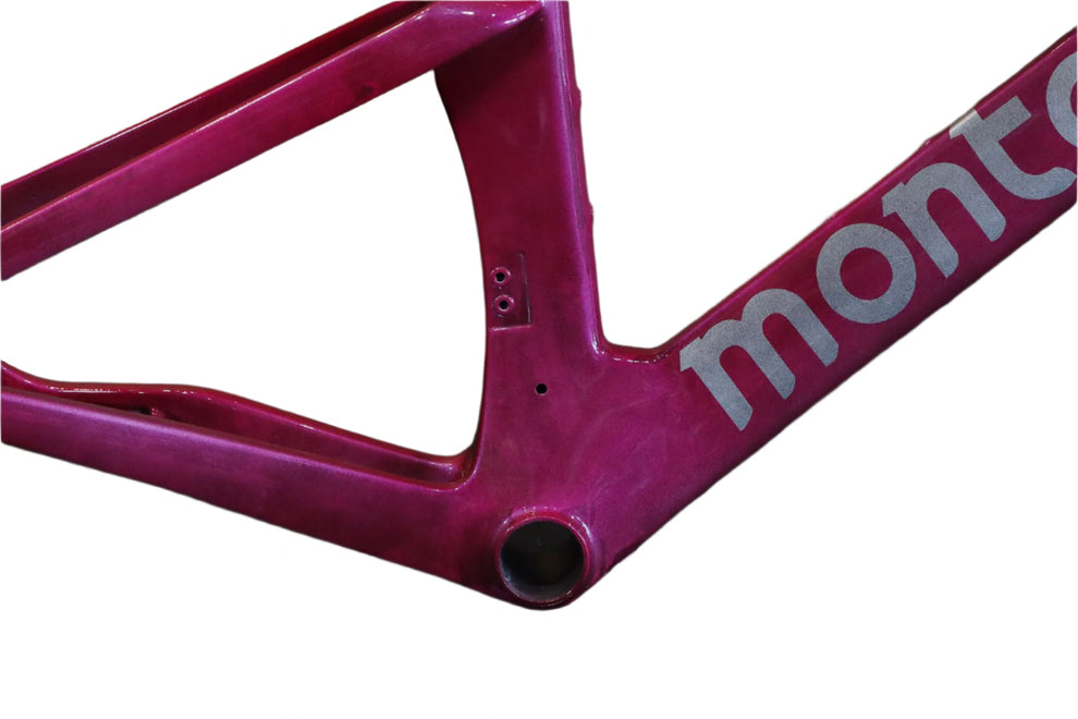TIME TRIAL – MONTECCI