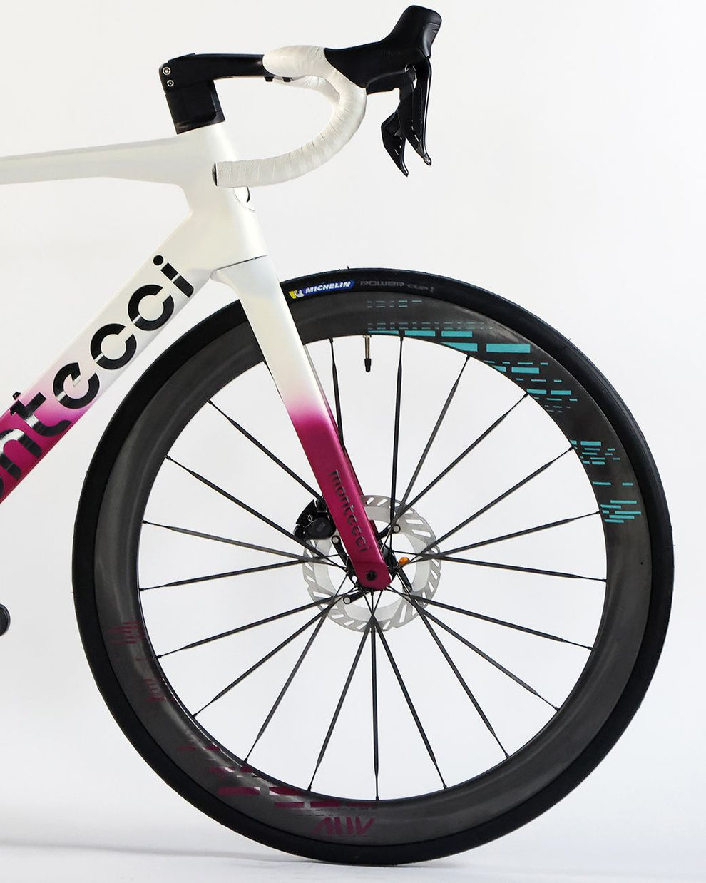 PERFECTA PRO - TRI COLOR – MONTECCI